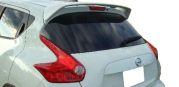 Nissan Juke Roof Spoiler (2011-2017) Factory Style - PU Tech Industry